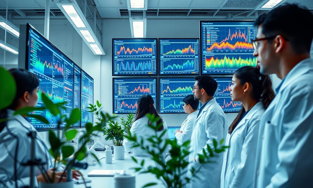 How Climate Change Impacts Temperature Variations