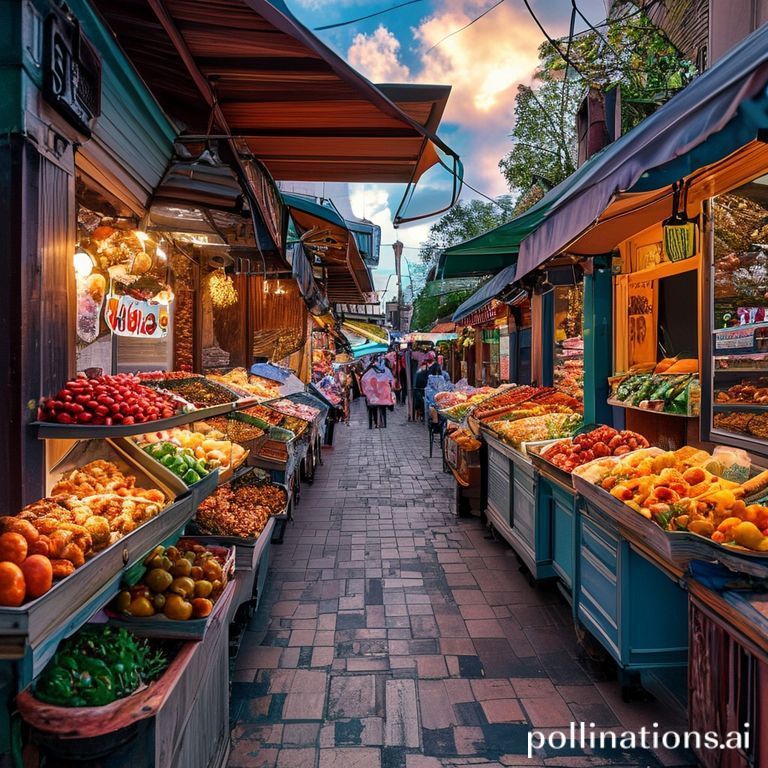 Bismarck (ND) Guide: City Center of Bismarck (ND), Local Markets ...