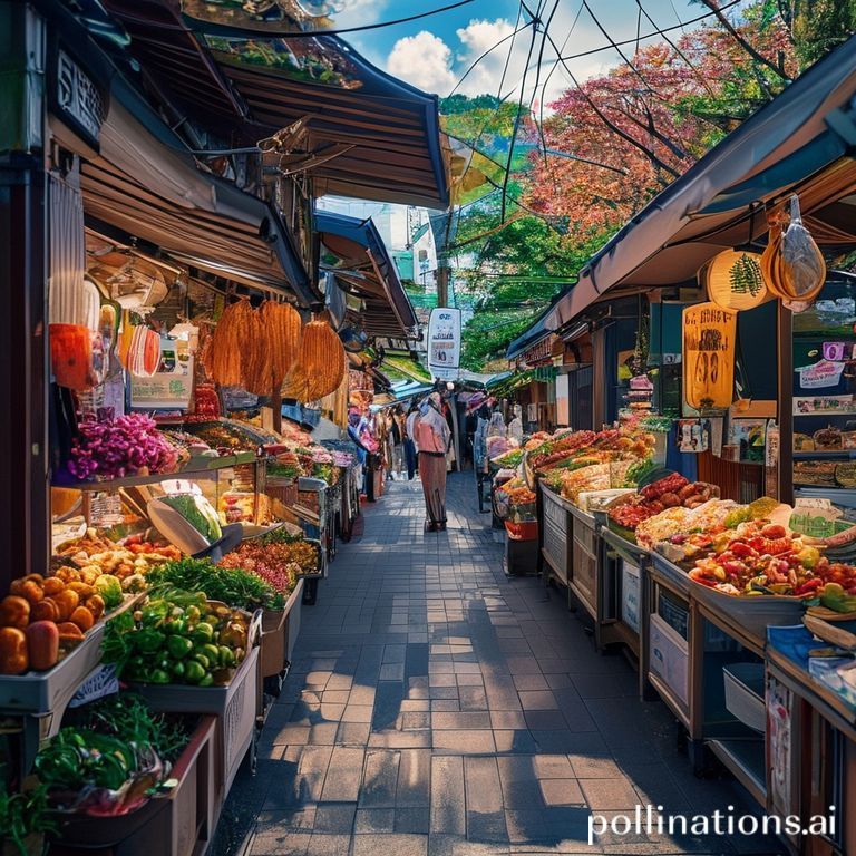 Nikko Attractions: From City Center of Nikko to Nikko Park | PANA.PH