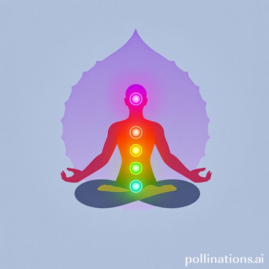 Align, Activate, Ascend: Chakra Mastery Rituals - Chakra Serenity