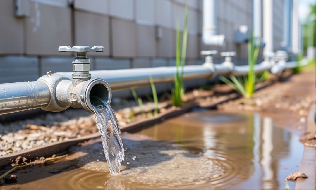 Mastering Water Line Purging: Essential Tips For Homeowners