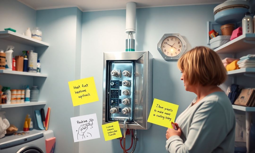 Unlocking The Mystery: Hot Water Fuse Box Solutions Revealed