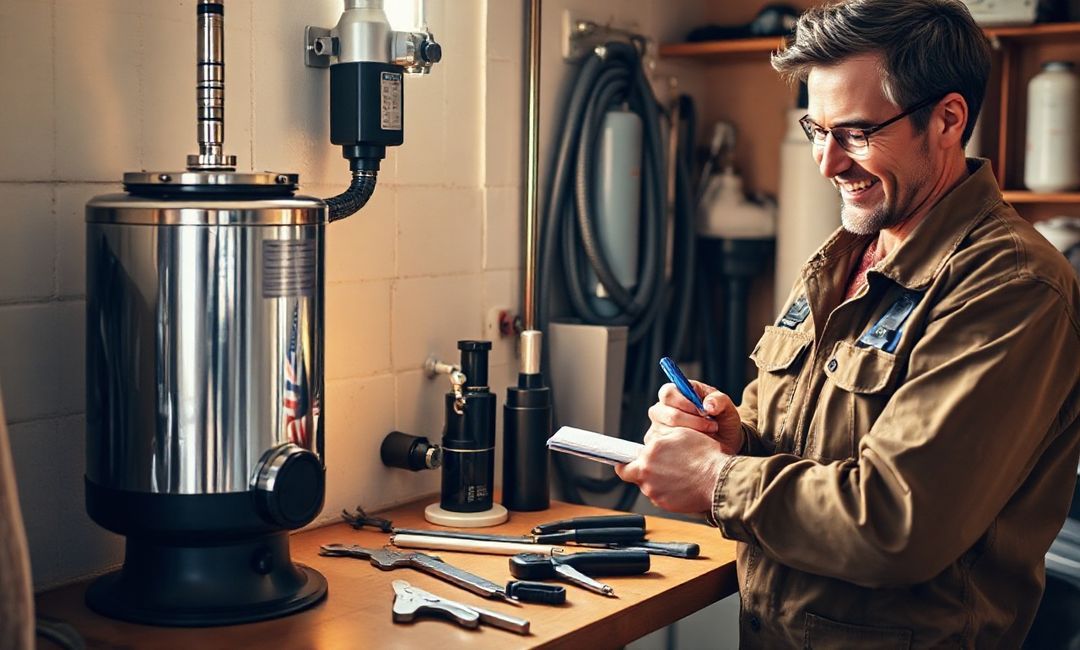 Unlocking The Mystery: Hot Water Recirculation Pump Demystified