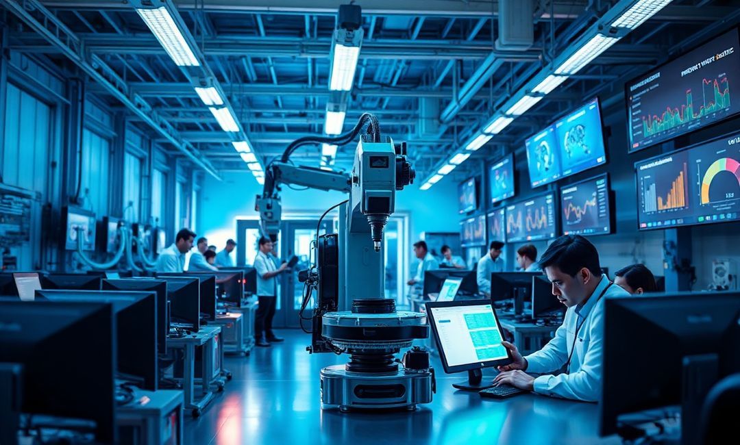 Expert Guide: Field Calibration For Temperature Sensors