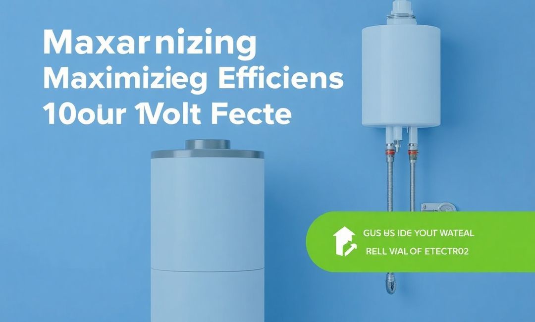 Revolutionize Your Home: Discover The Power Of 110V Electric Heater Pumps