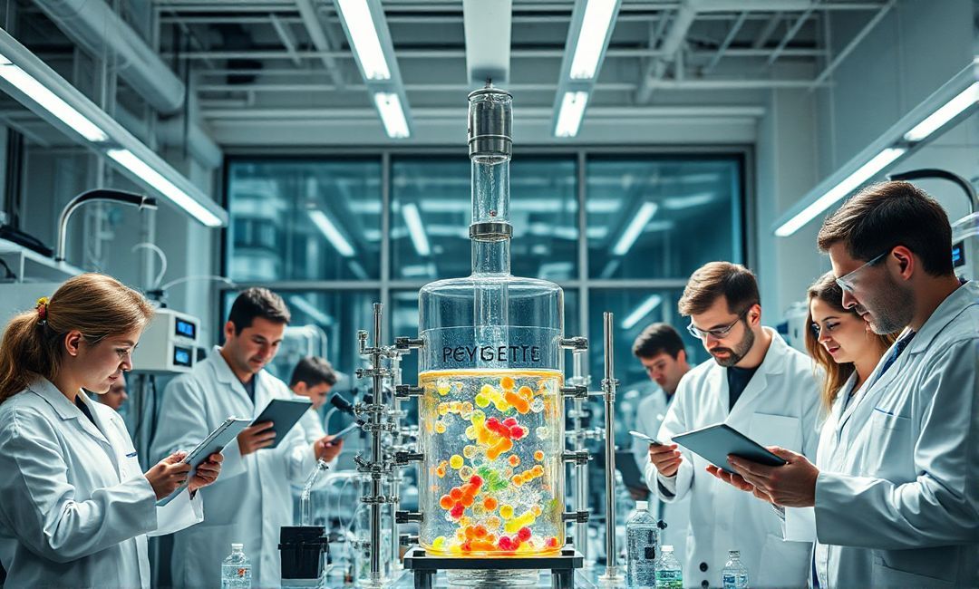 The Science Behind Enzyme Activity And Temperature