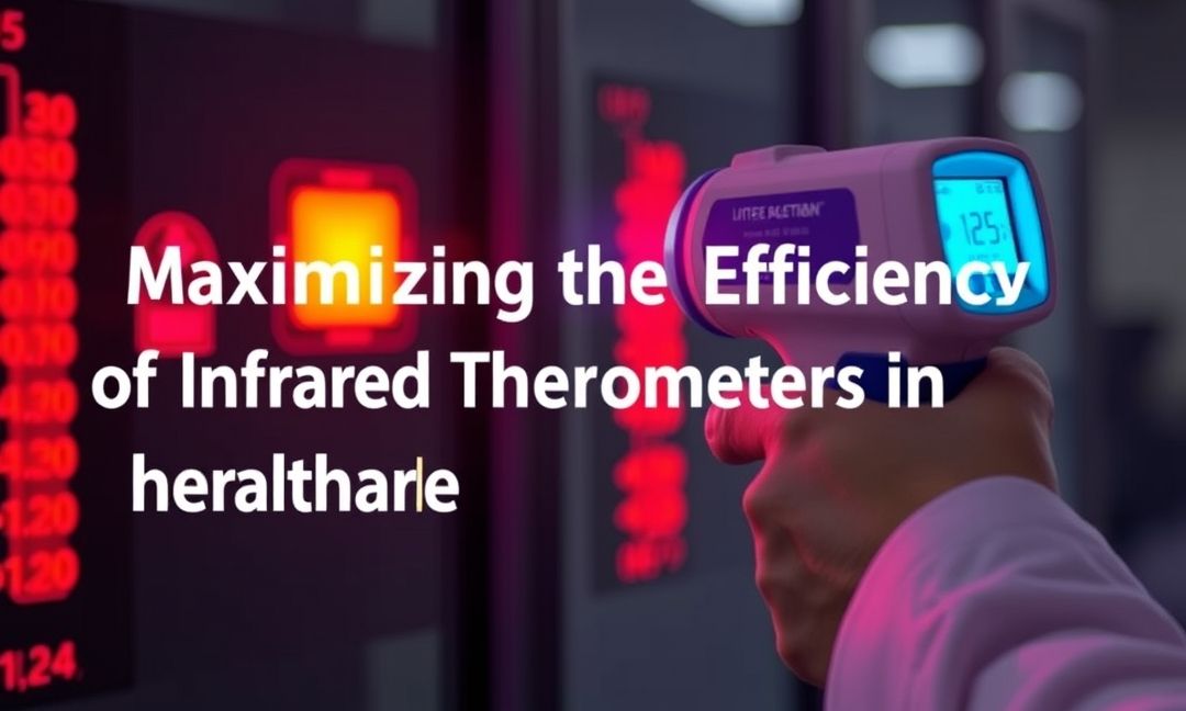 Mastering Infrared Thermometer Calibration: A Comprehensive Guide