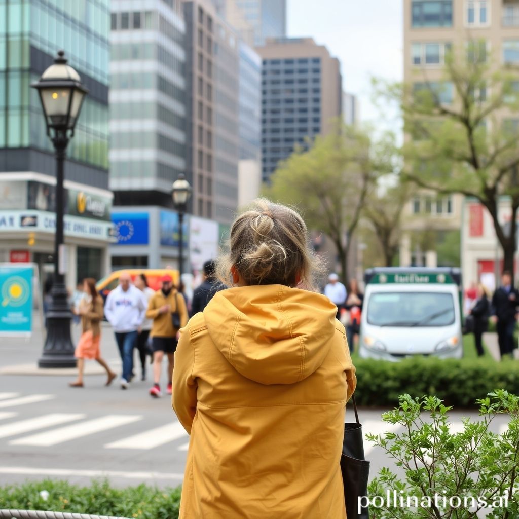 Awaken Awareness: Mindful Observation in Natural Surroundings - Chakra ...