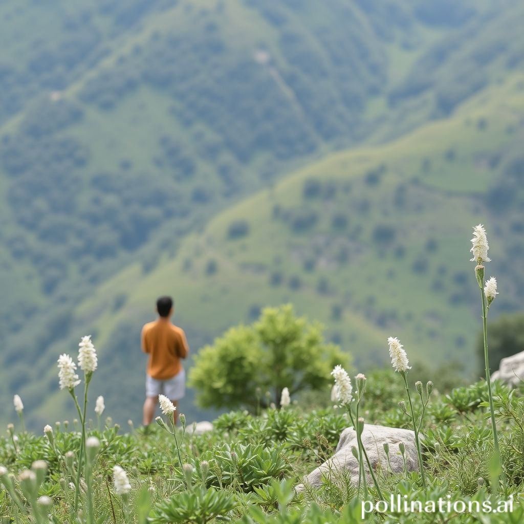 Awaken Awareness: Mindful Observation in Natural Surroundings - Chakra ...