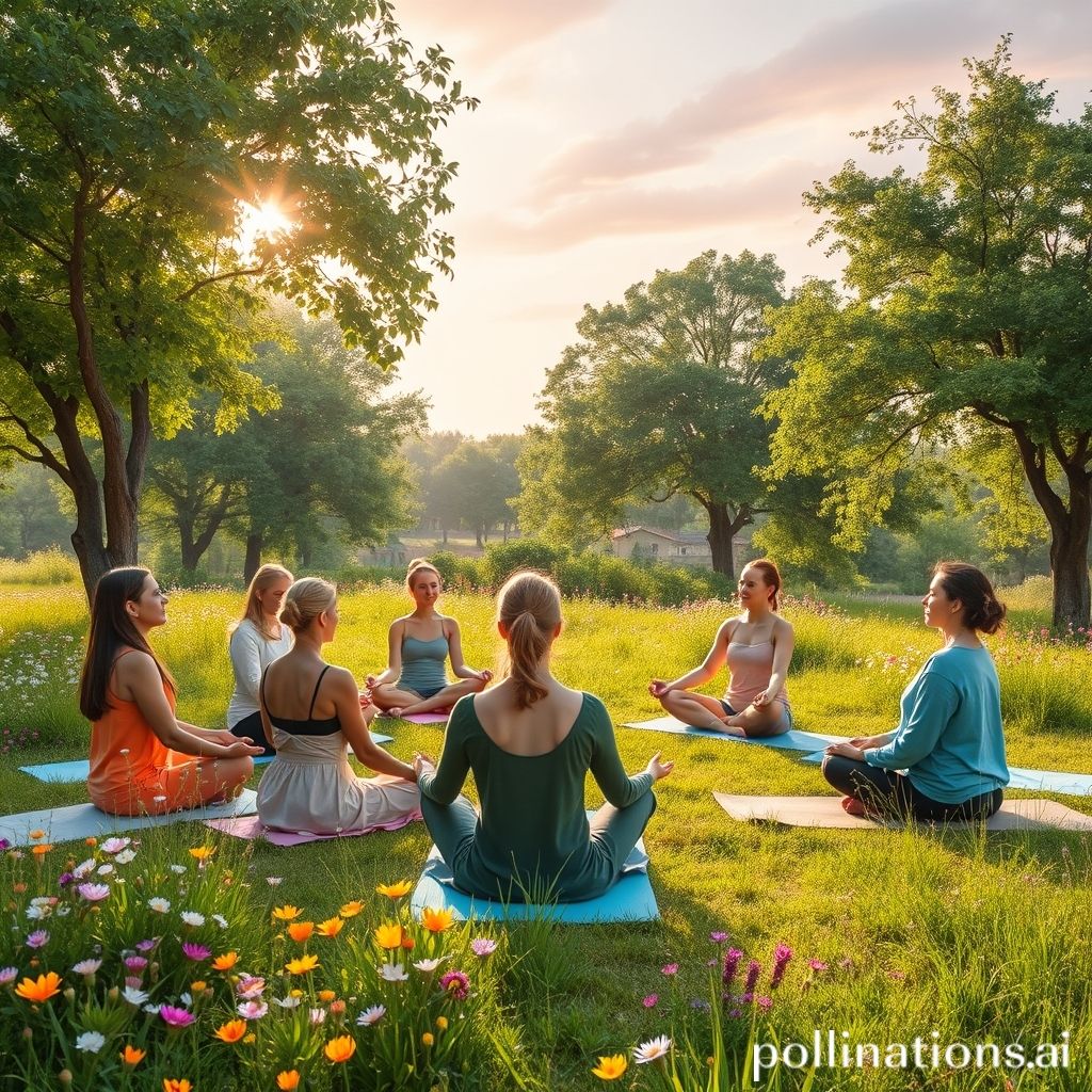 Mindful Magic: Power of Visualization Practices - Chakra Serenity