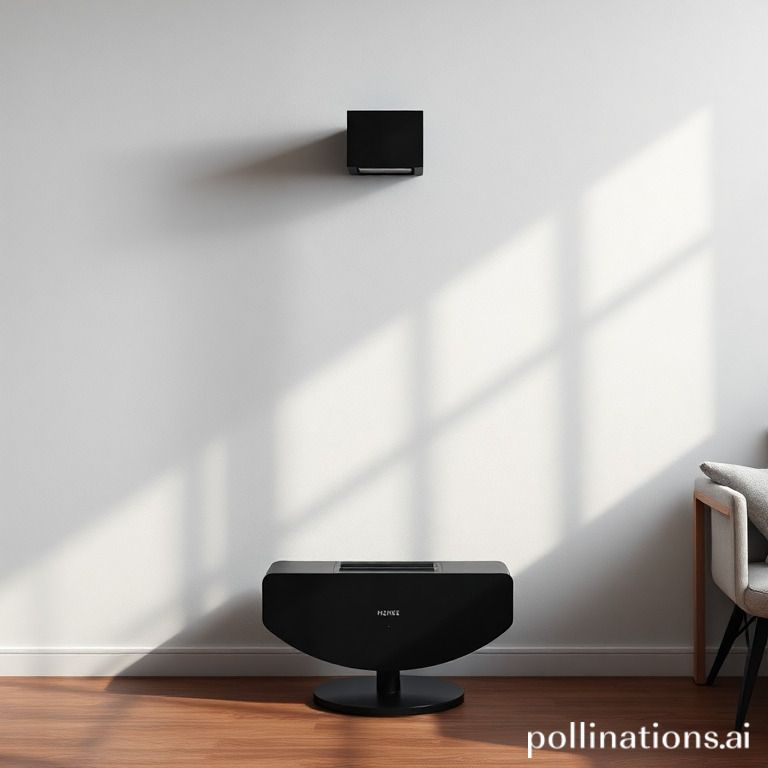 Minimalism In Modern Heater Design