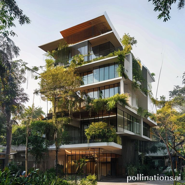 Modern Architect Bhubaneswar: Shaping the Future of Odisha’s Skyline ...