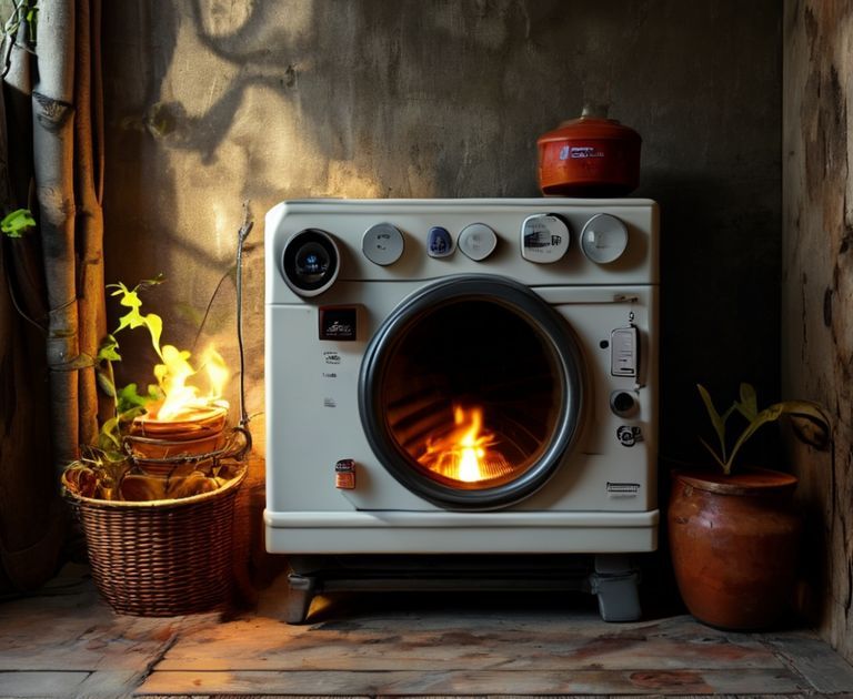 Can Natural Gas Heaters Cause Carbon Monoxide Poisoning?