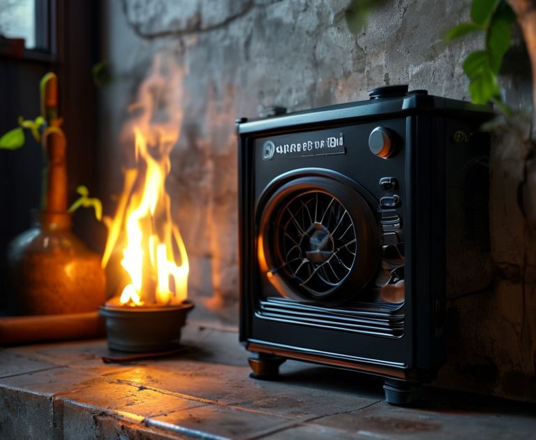 Can Natural Gas Heaters Cause Carbon Monoxide Poisoning?