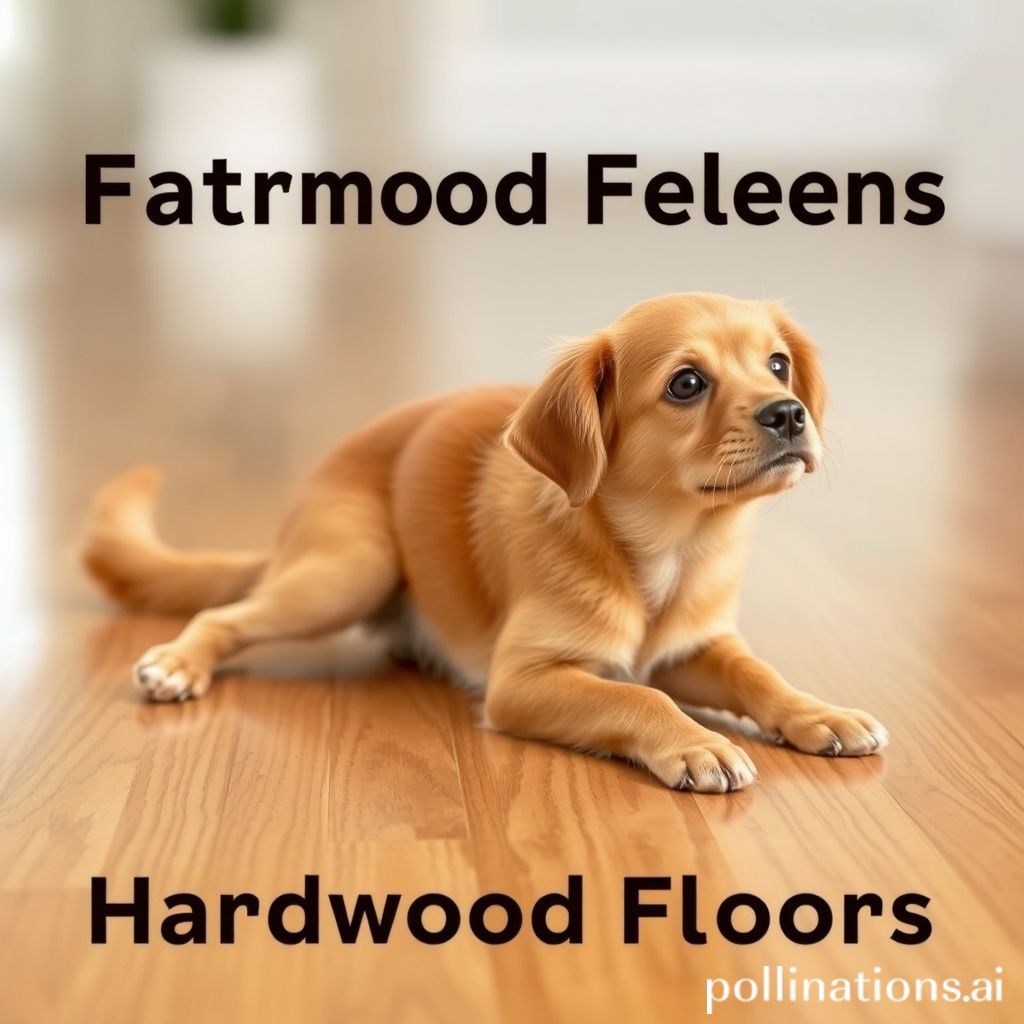 Goodbye Fleas On Hardwood Floors: Effective Removal Methods