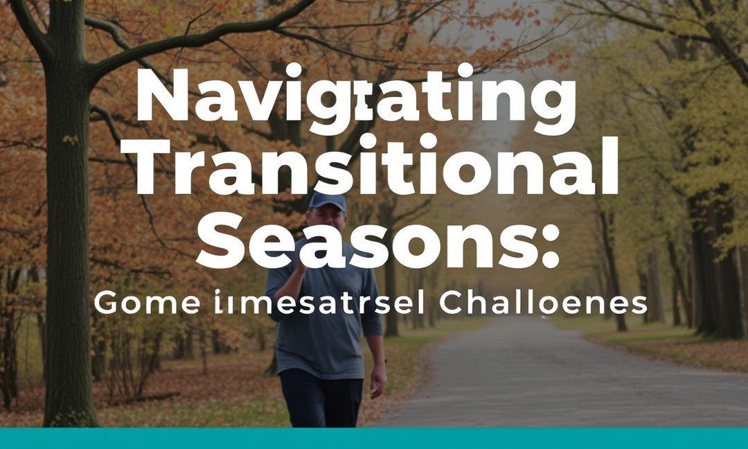 Seasonal Temperature Variations: A Closer Look