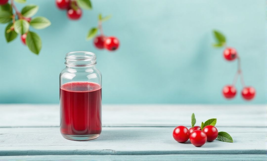 Optimizing Antioxidants: Cranberry Juice Dosage Guide