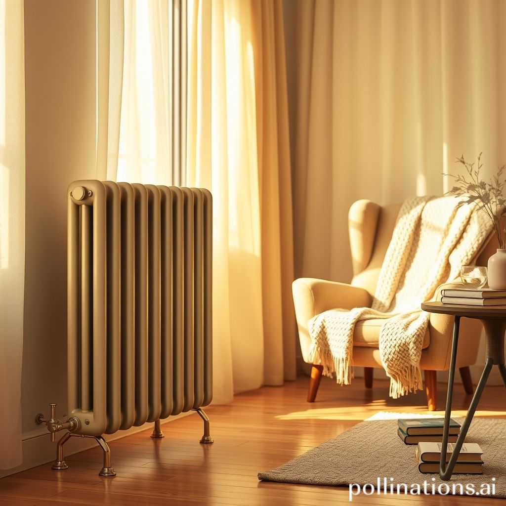 What Are The Types Of Portable Heaters Available?