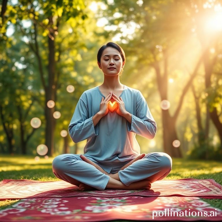 Path to Understanding: Chakra Self-Understanding - Chakra Serenity