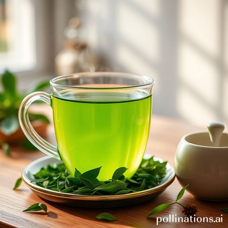 Is Bissy Tea Good For Diabetes?