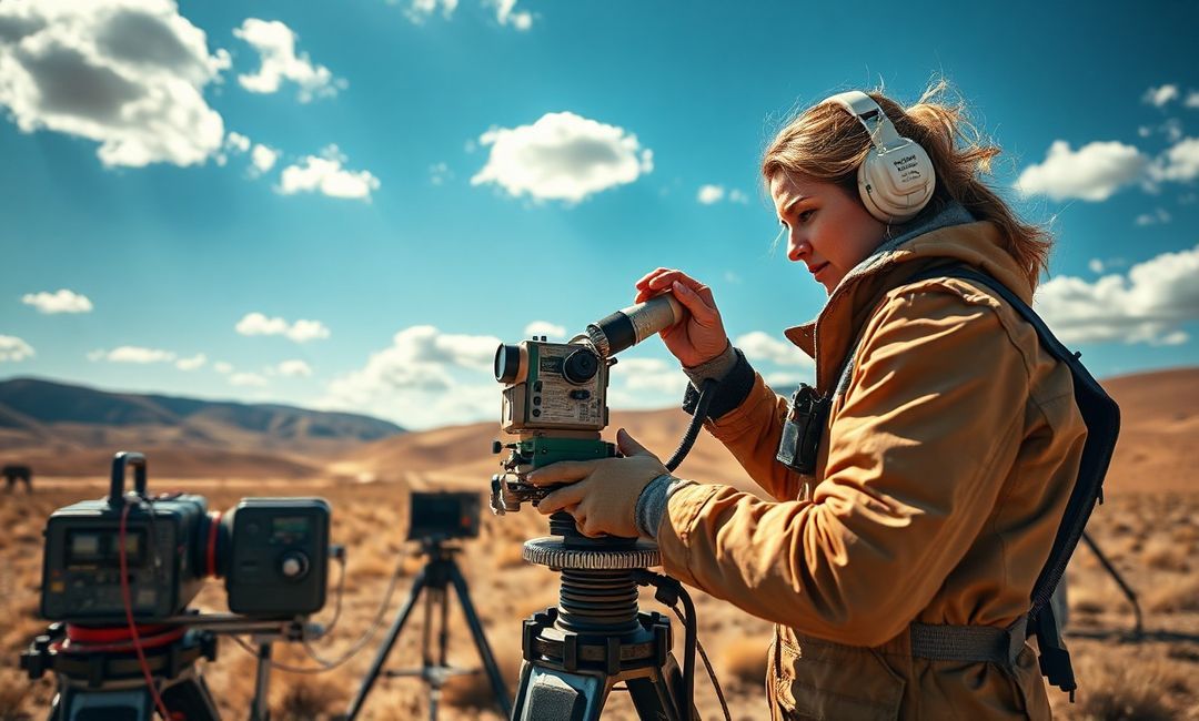 Expert Guide: Field Calibration For Temperature Sensors