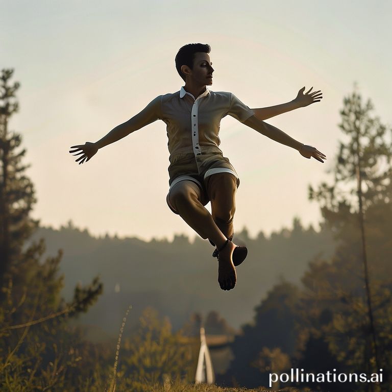 How to Levitate Through Meditation: A Step-by-Step Guide - Chakra Serenity