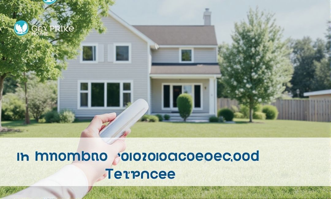 Efficient Home Temperature Control Tips: Expert Advice