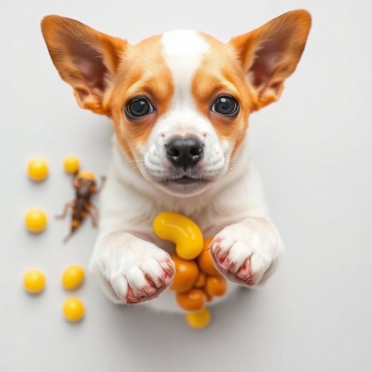 Why Is My Chickens Poop Yellow?