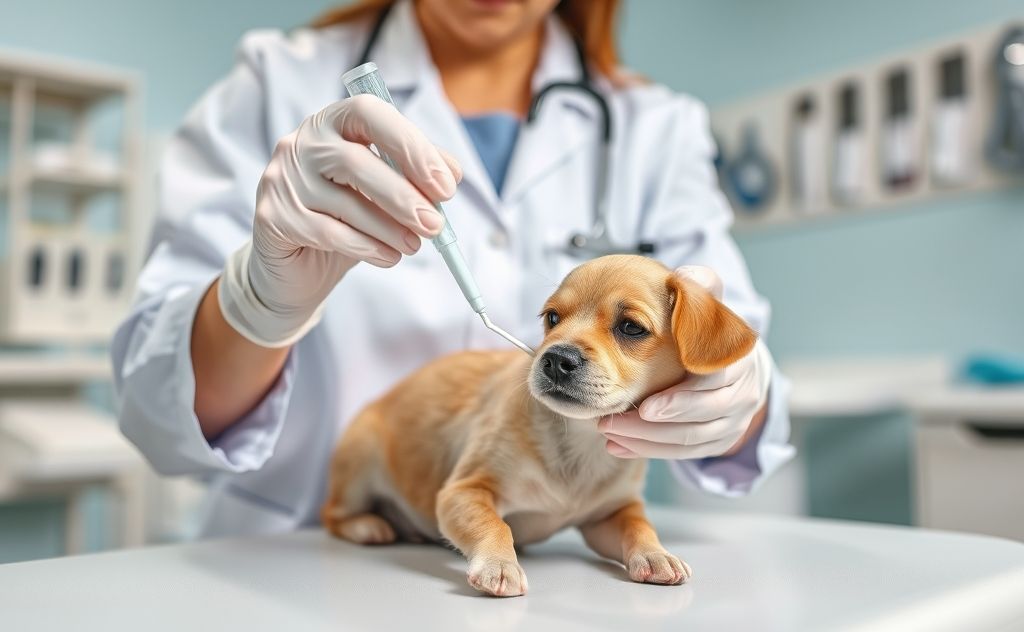 How To Clean And Disinfect Pet Wounds At Home Safely