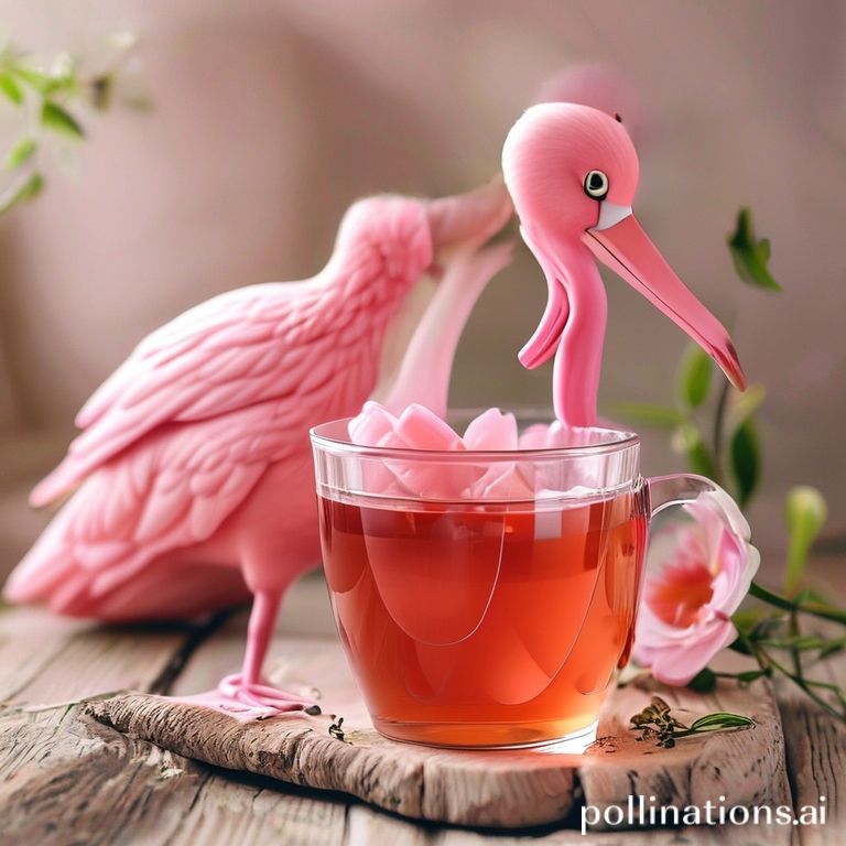 When To Start Drinking Pink Stork Labor Prep Tea?