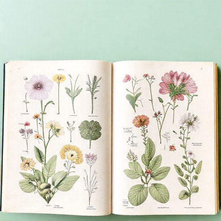 Plant Identification | AI Image Analysis Tool