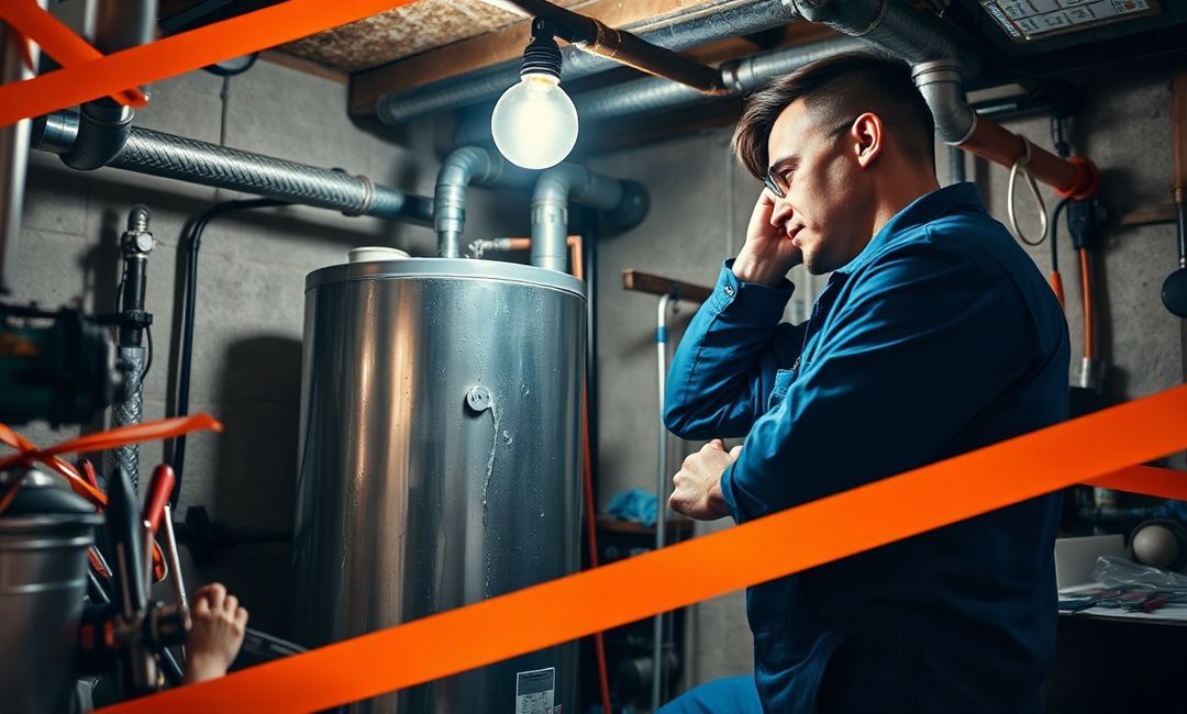 Pex Pipe: The Ultimate Solution For Water Heater Efficiency