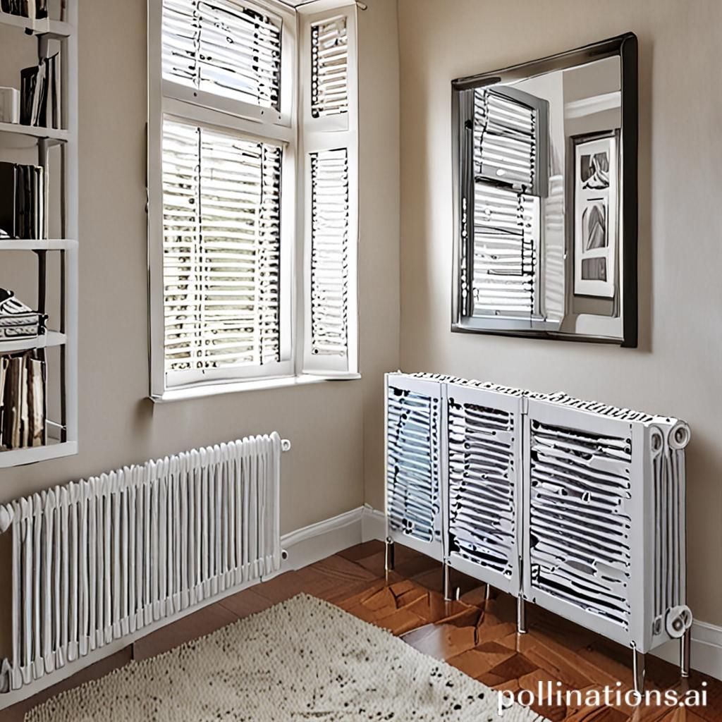 What Customization Options Are Available For Hydronic Radiators?