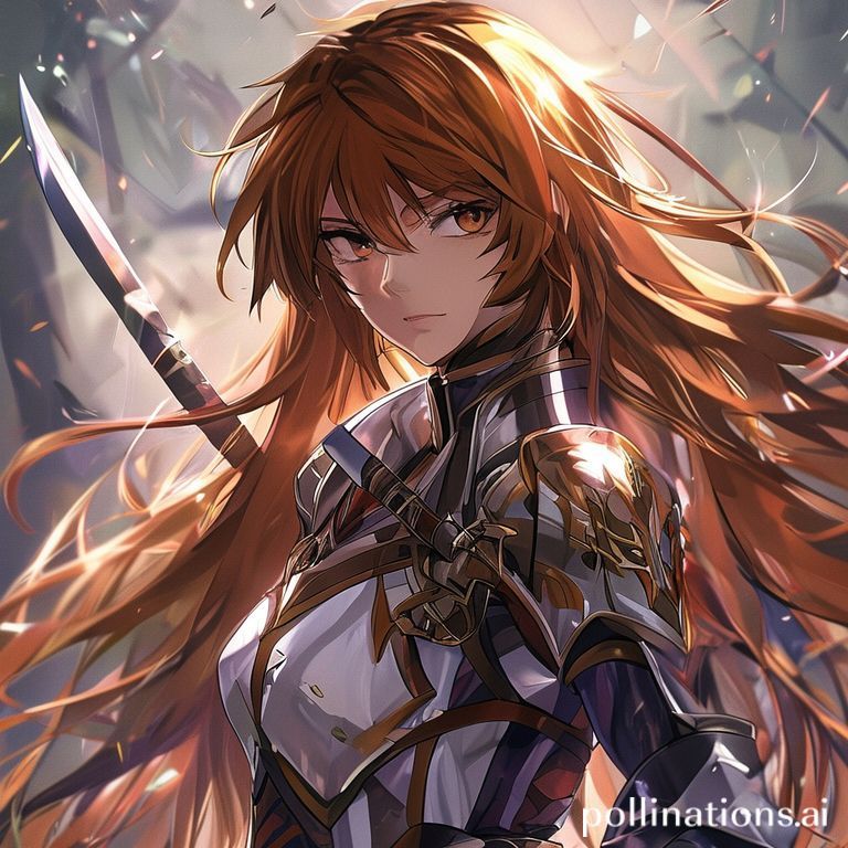 Chat with Asuna Yuuki - AI Character | Voice & Image Support