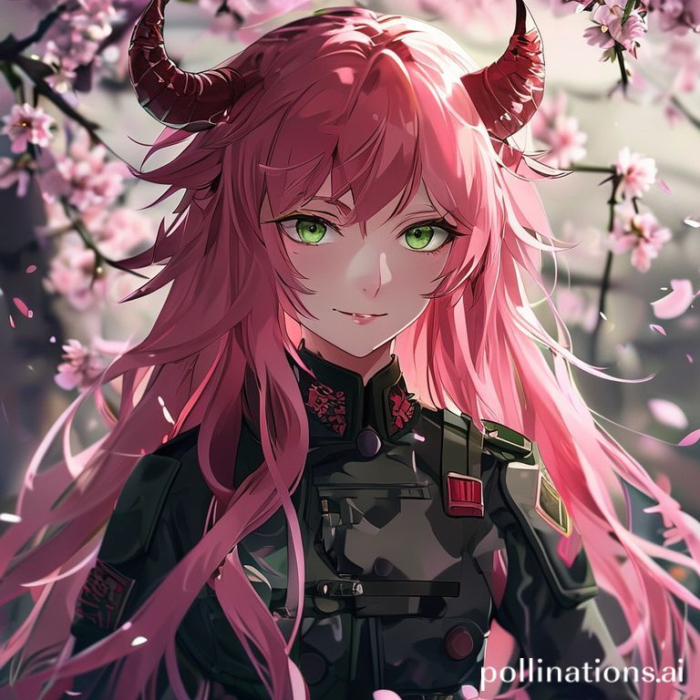 Chat with Zero Two - AI Character | Voice & Image Support