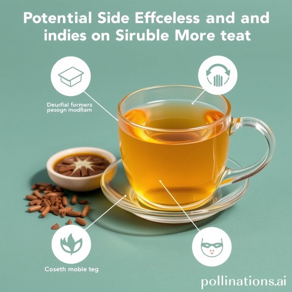 Experience the Magic: Smooth Move Tea's Quick and Effective Results!