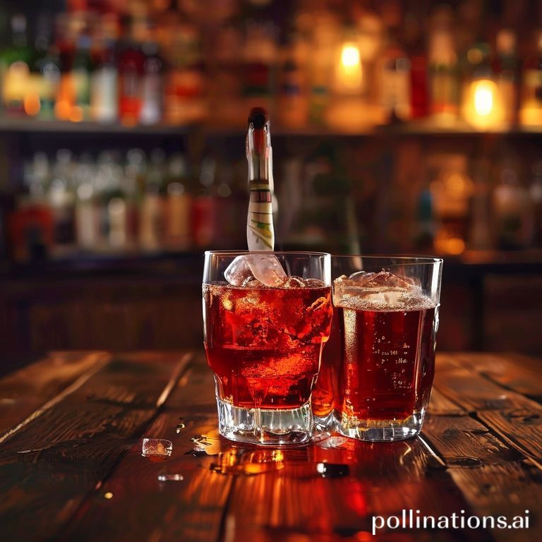 How Many Twisted Teas Get You Drunk?