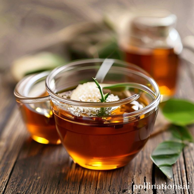 Does Tea Tree Oil Help Piercing Bumps?