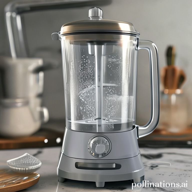 How To Make Cold Coffee At Home With Blender? - Crazy Juicer