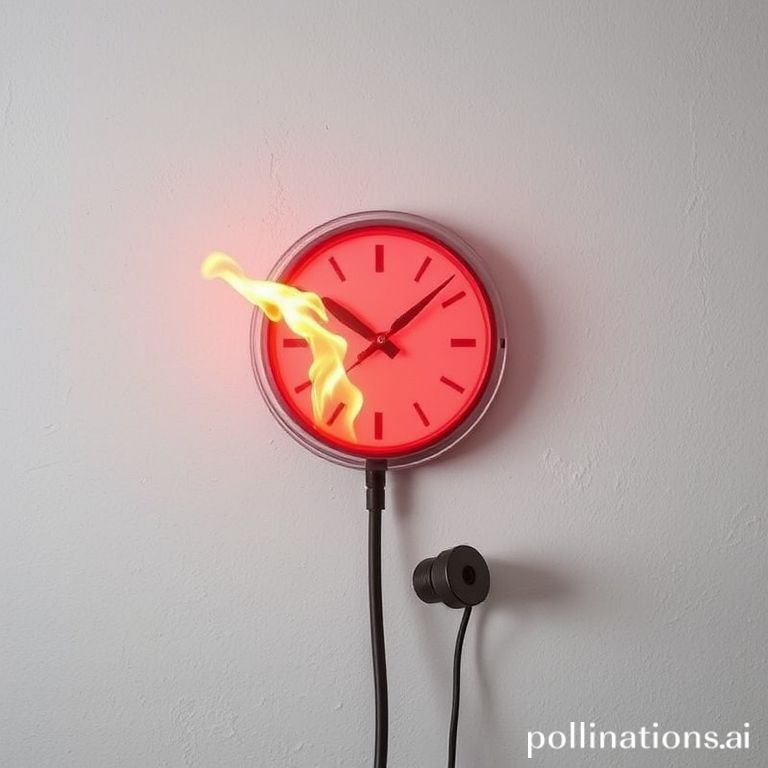 What Are The Effects Of Overheating On A Central Heating Radiator?