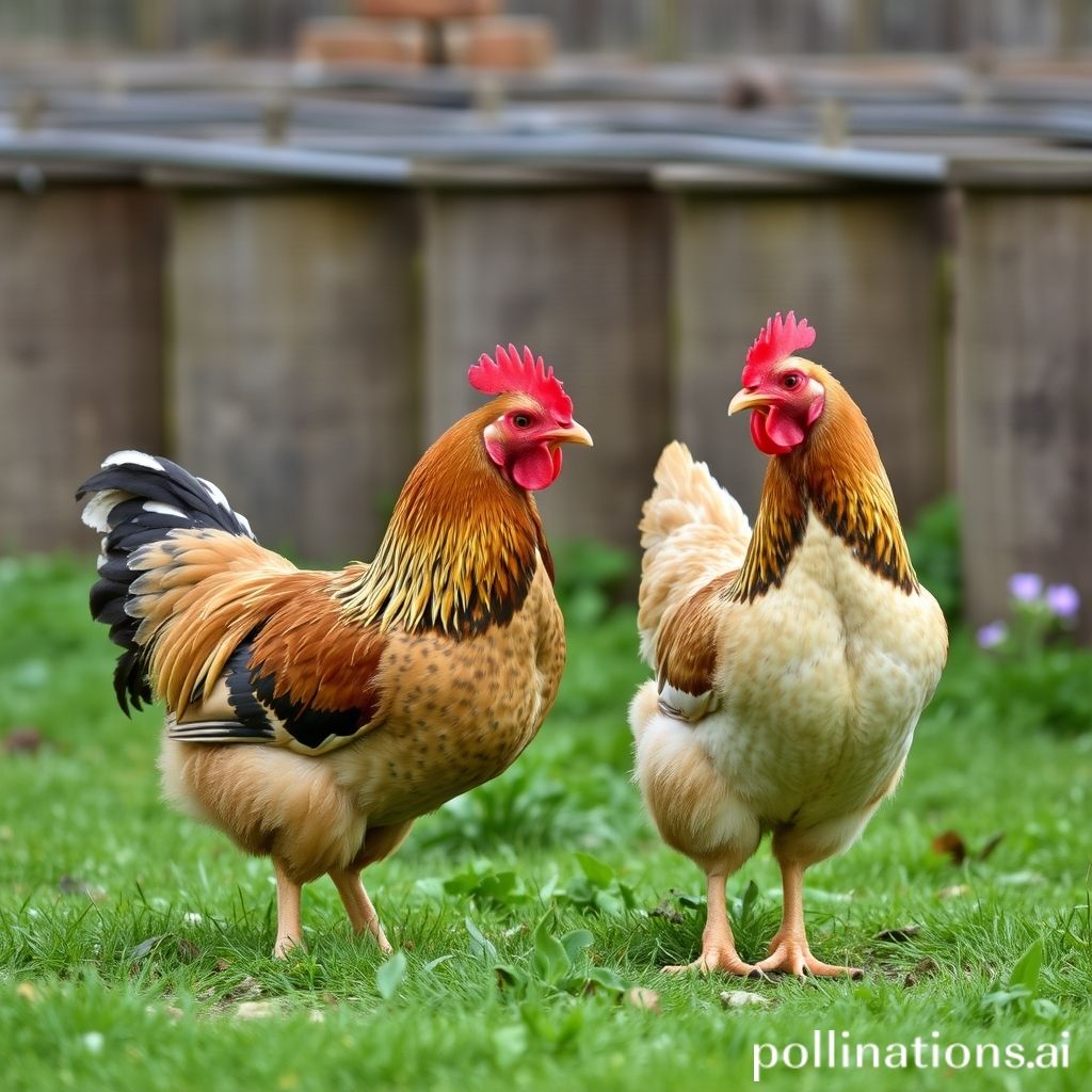 How Do Weasels Kill Chickens?