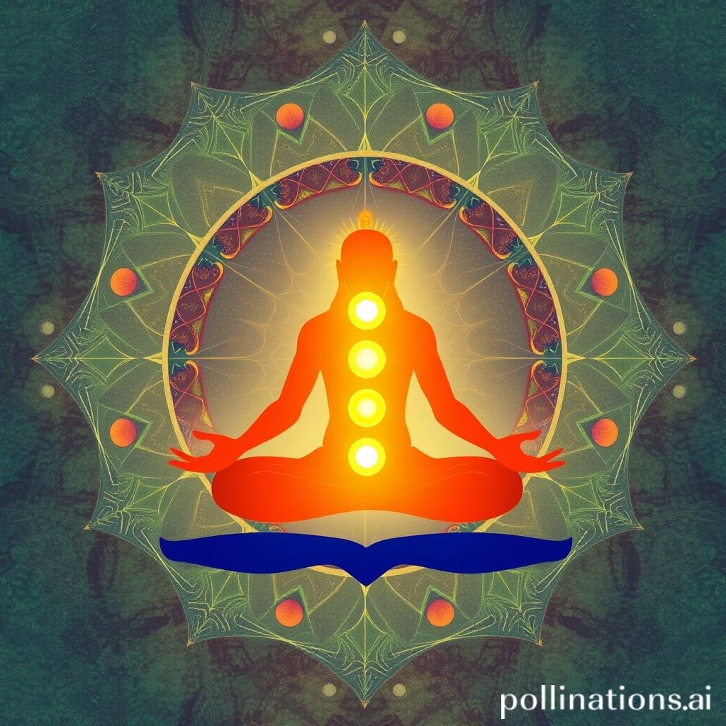 What Is A Chakra Reading? | Learn About Your Chakras - Chakra Serenity