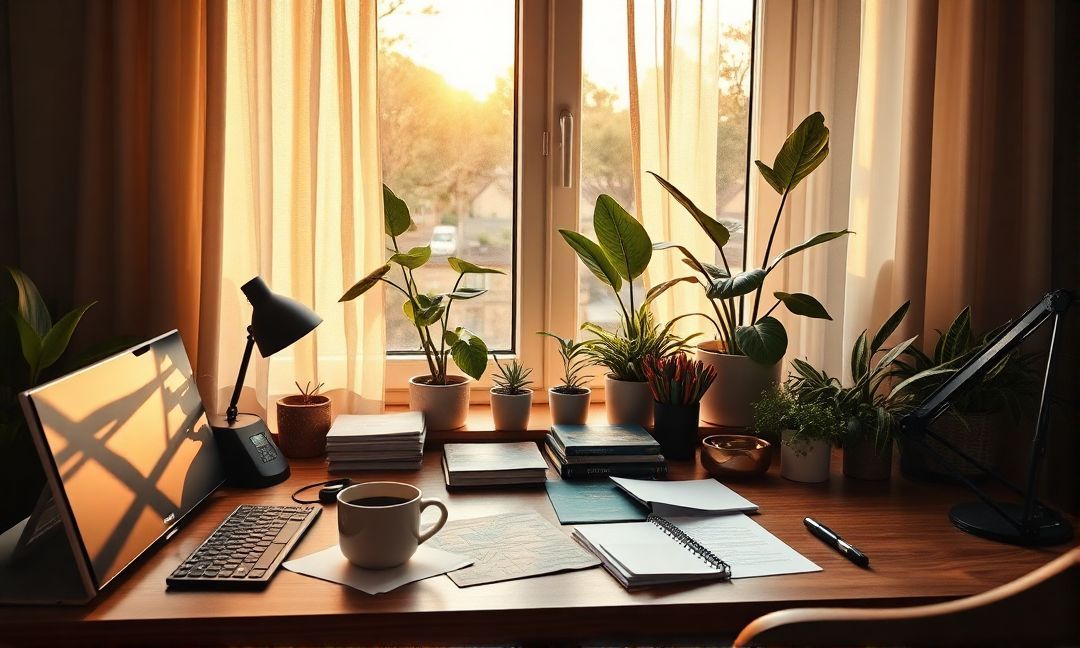 How Room Temperature Impacts Your Health: The Science Behind It