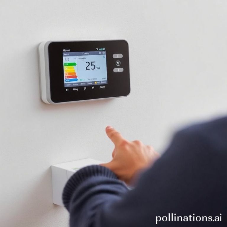 What Are The Recommended Settings For A Programmable Heater?