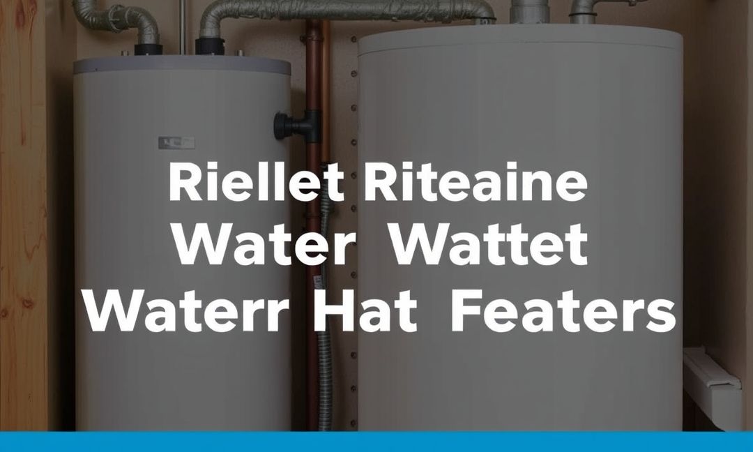 Efficient Tips For Draining Your Electric Water Heater: A Step-by-Step ...