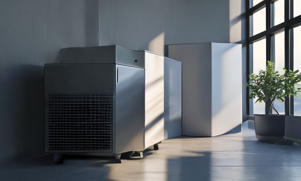 Uncovering The Truth: Decibel Levels Of Heat Pump Water Heaters