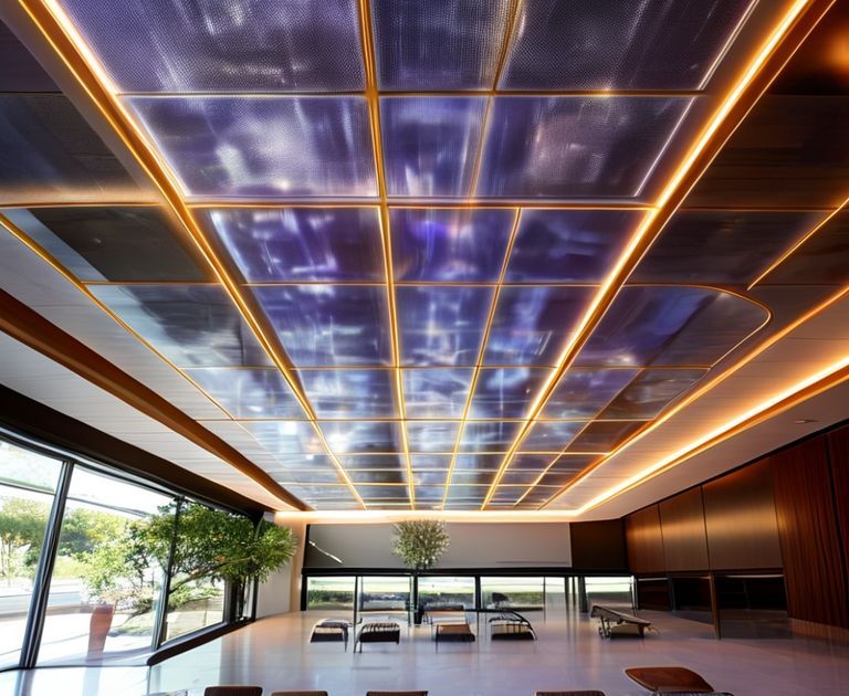 Radiant Ceiling Panels: Pros, Cons & Key Considerations