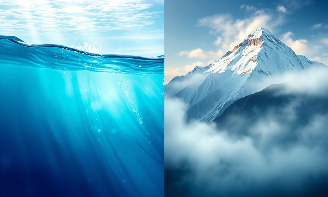 The Impact Of Temperature On Density: Unveiling The Science