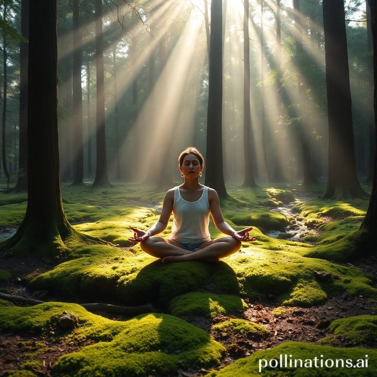 5 Simple Steps to Start a Meditation Journal - Chakra Serenity