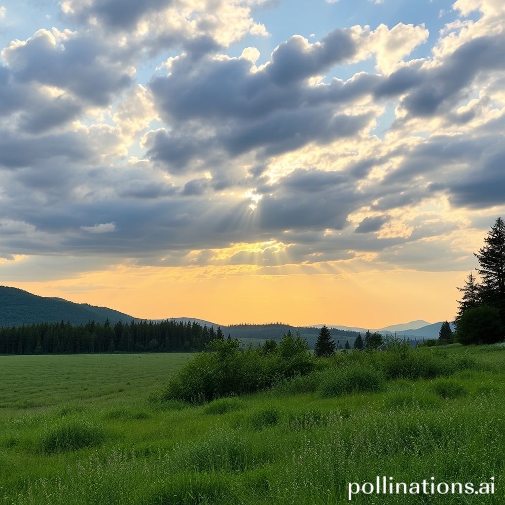 Reflect and Renew: Chakra Revitalization in the Heart of Nature ...